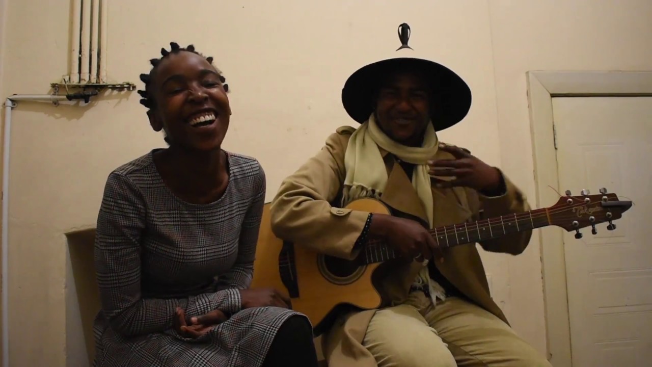 Black Labone Presents: The Black Experience - YouTube