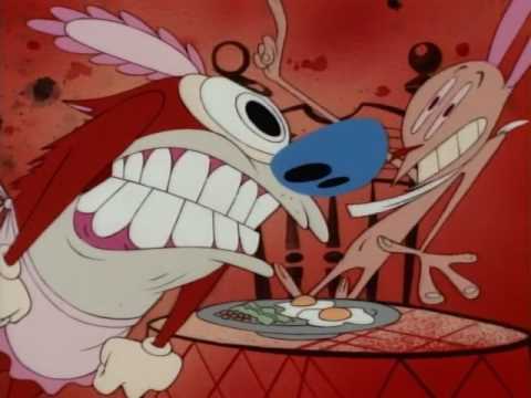 30 Iconic Cartoon Duos - Discover Walks Blog