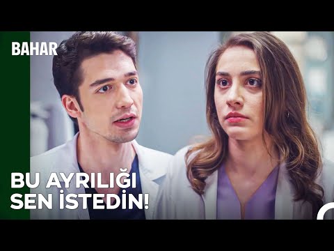 Annemi Üzeni, Ben De Üzerim! - Bahar 5. Bölüm