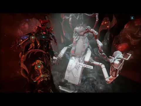 How to get the Helminth Segment: The Chrysalis system - YouTube