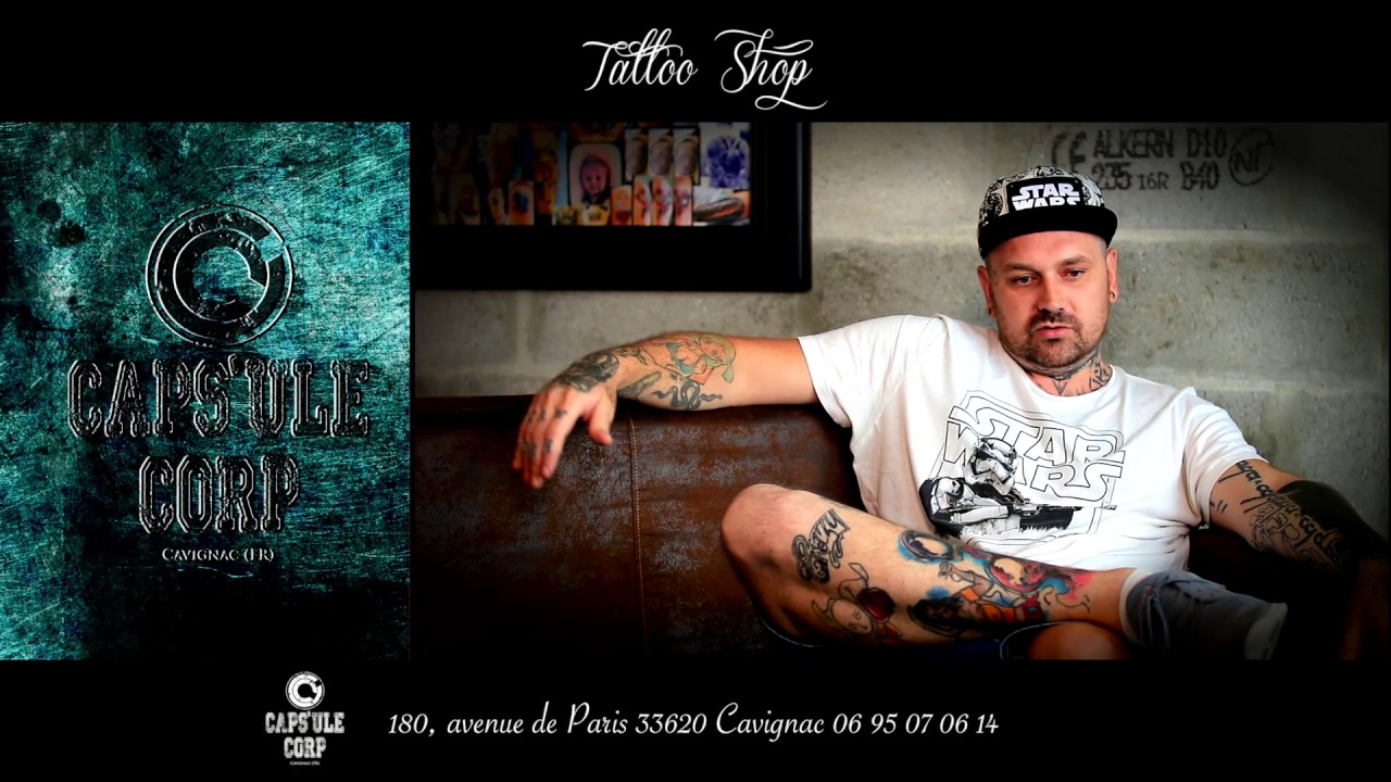 Greg Iron Tattoos Greg Iron Tattoo 27 Quai De La Londe, 14000 Caen,