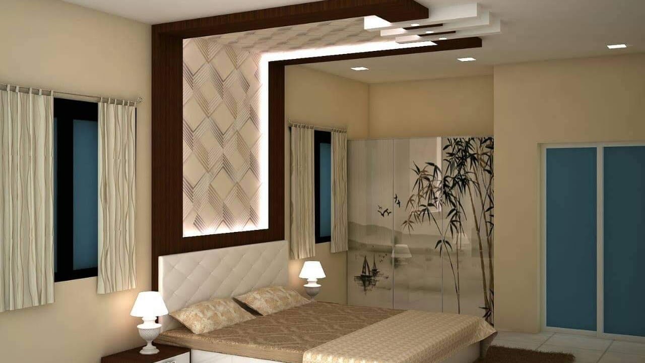 Fibre Cement Sheet Ceiling Design | Ceiling Design Photos - YouTube