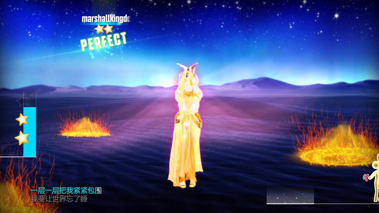Just Dance China: Dancing Diva by The Girly Team [11.8k] - YouTube