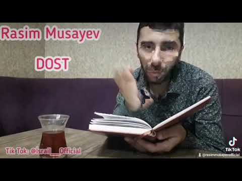 Rasim Musayev-Dost