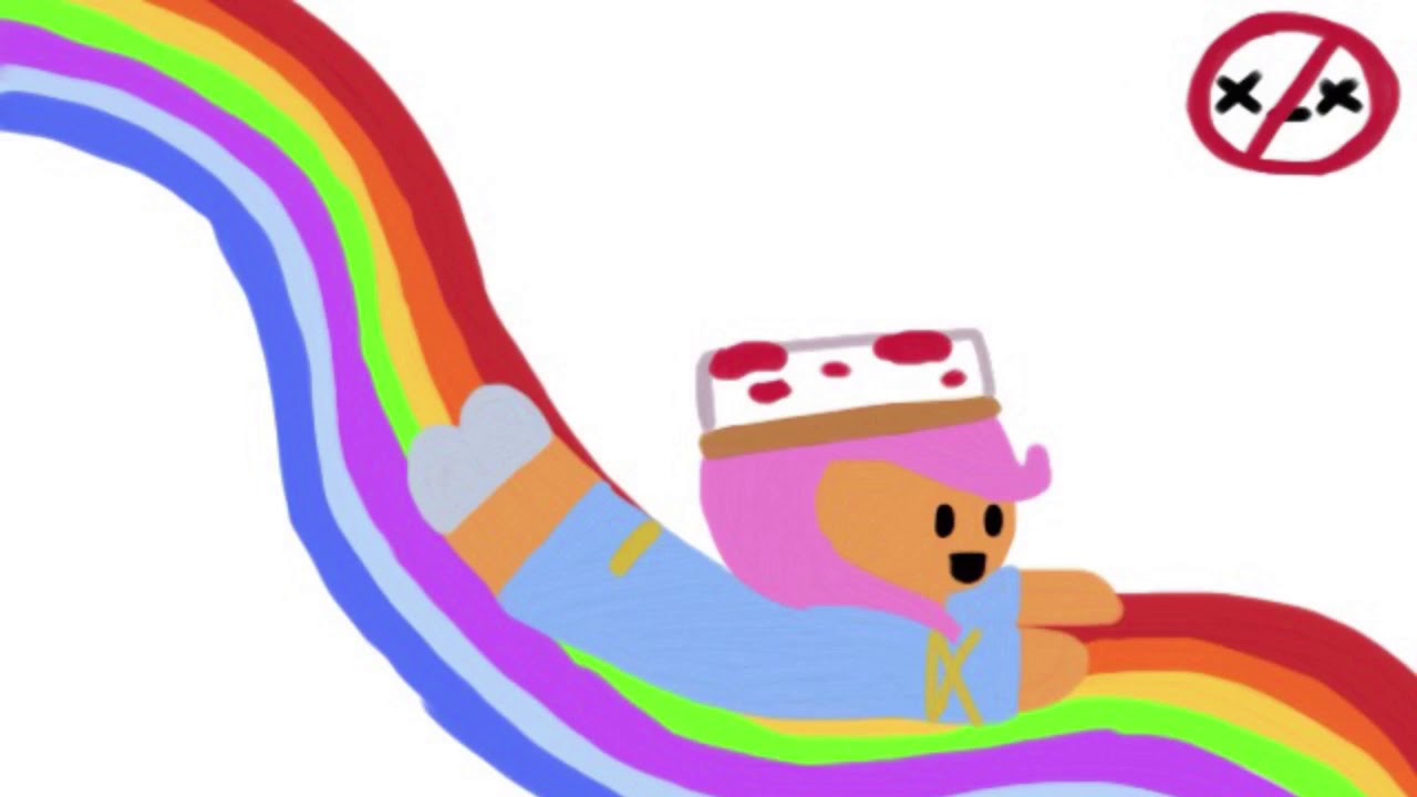 The floor is lava| ItsFunneh Animatic - YouTube