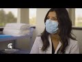 Judith Lin, MD, MBA, RVT, RPVI, FACS, DFSVS - Michigan State University ...