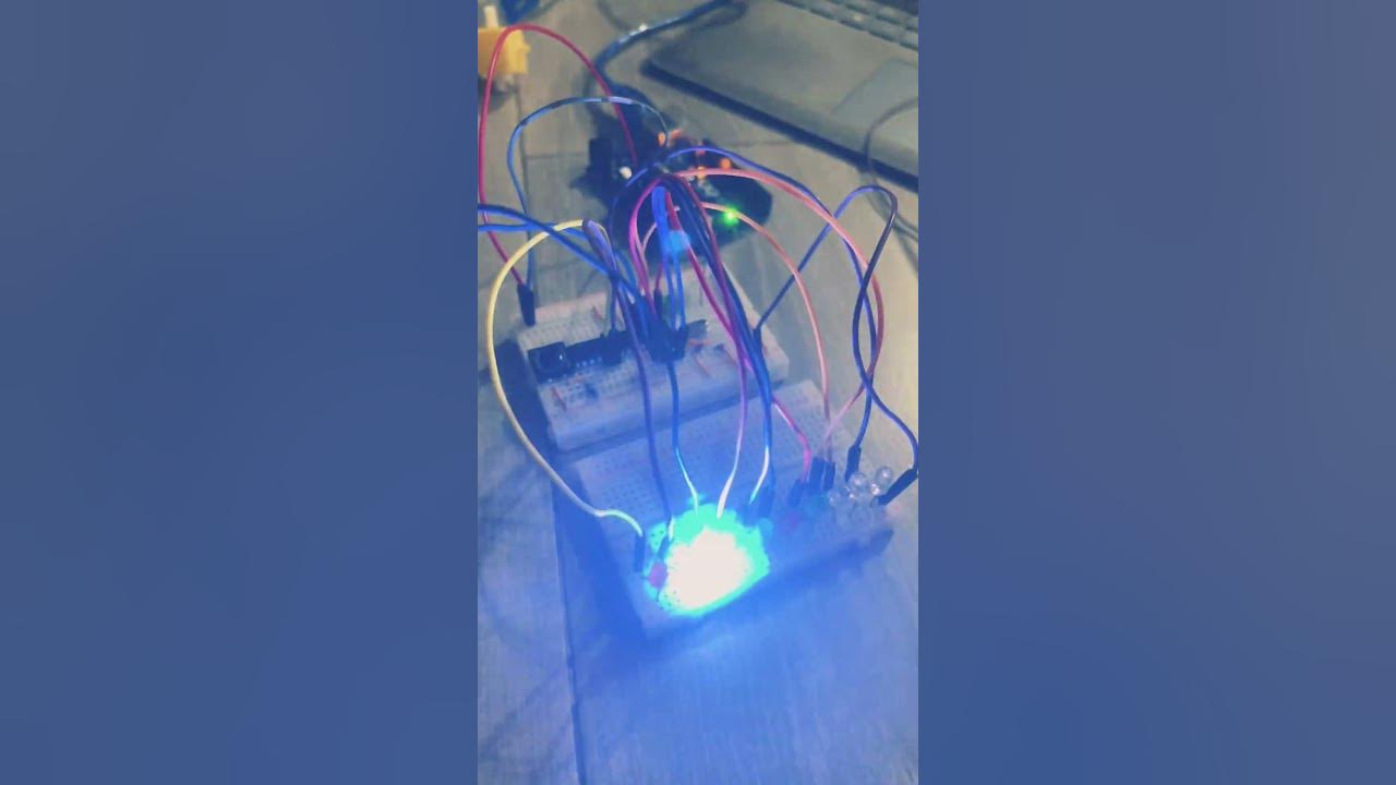 Arduino Uno burn Bootloader #Arduino #BurnBootloader - YouTube