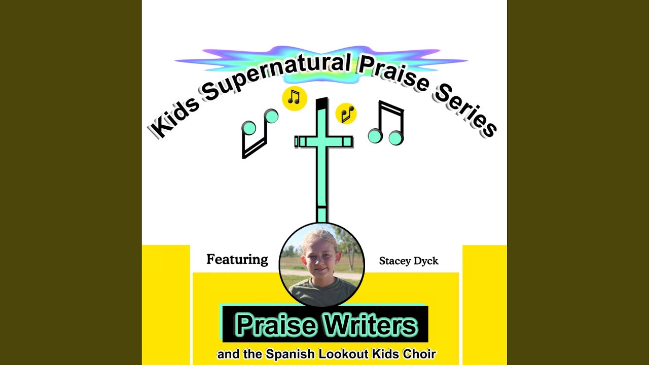 My Father, My God (feat. Stacey Dyck) - YouTube