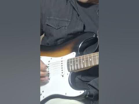 U2 - Acrobat - Guitar Cover - YouTube