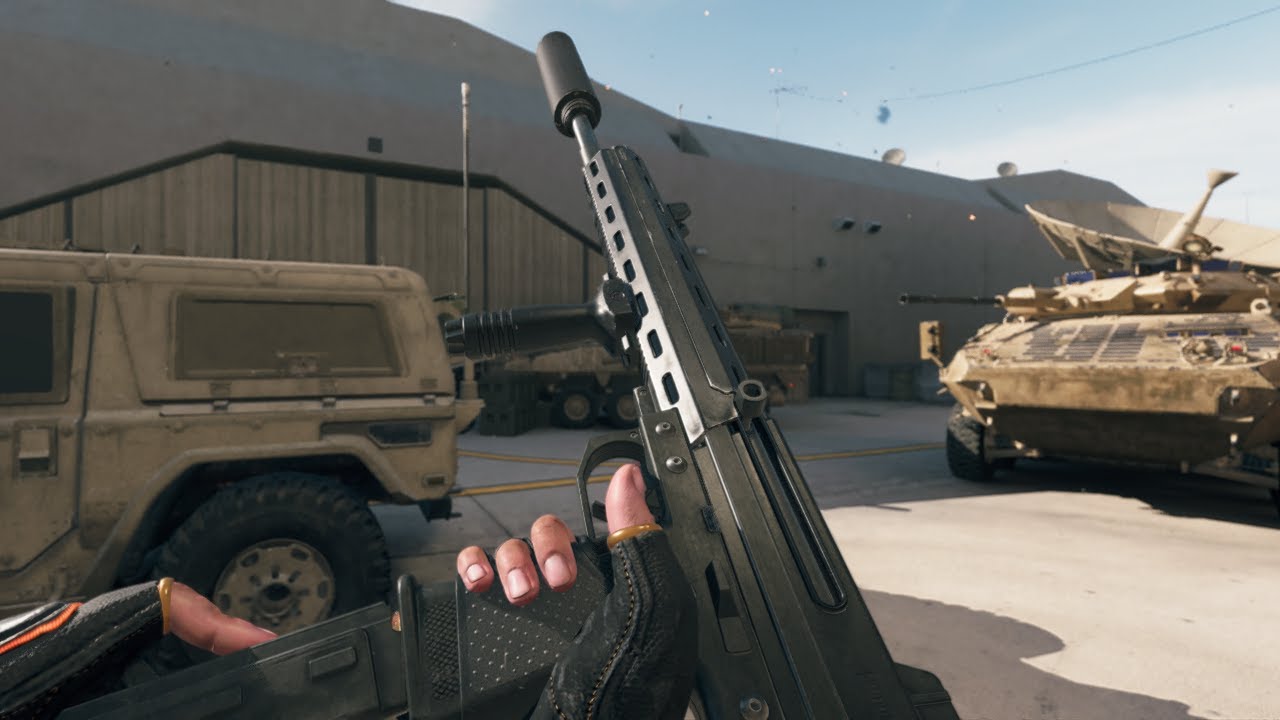 Tanto .22 | Call of Duty Black Ops 6 Multiplayer Gameplay (No ...