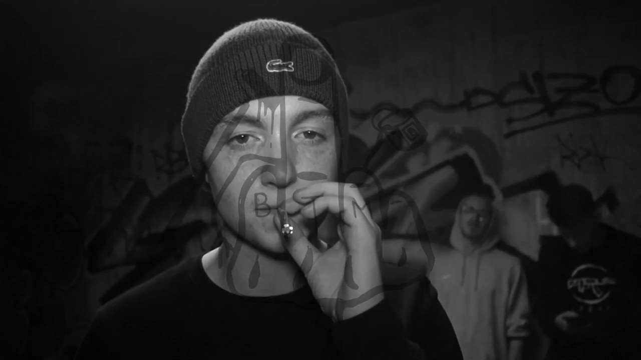 Bitumen - Intensiver (Prod. by YungT x Bitumen) [official Video] - YouTube
