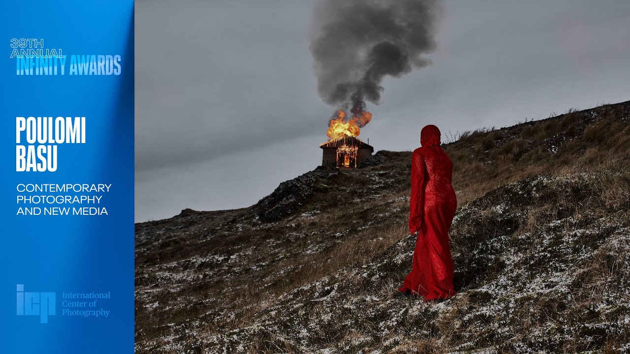 2023 ICP Infinity Awards: Contemporary Photography and New Media ...