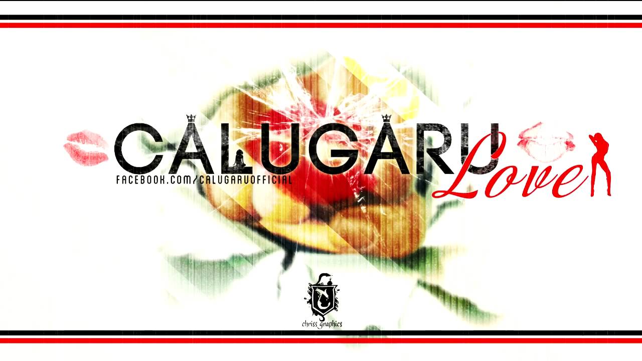Calugaru - Love - YouTube