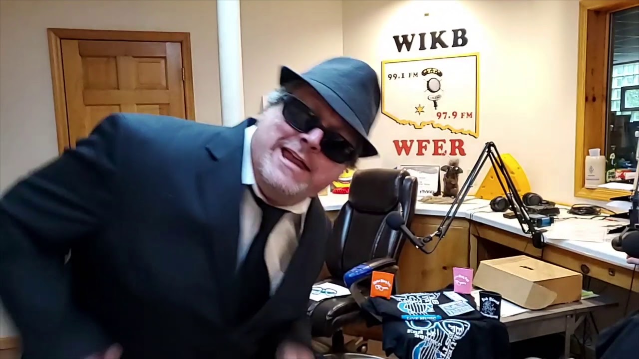 Buckskin Bob - 2020 | MAB BEA Submission - YouTube