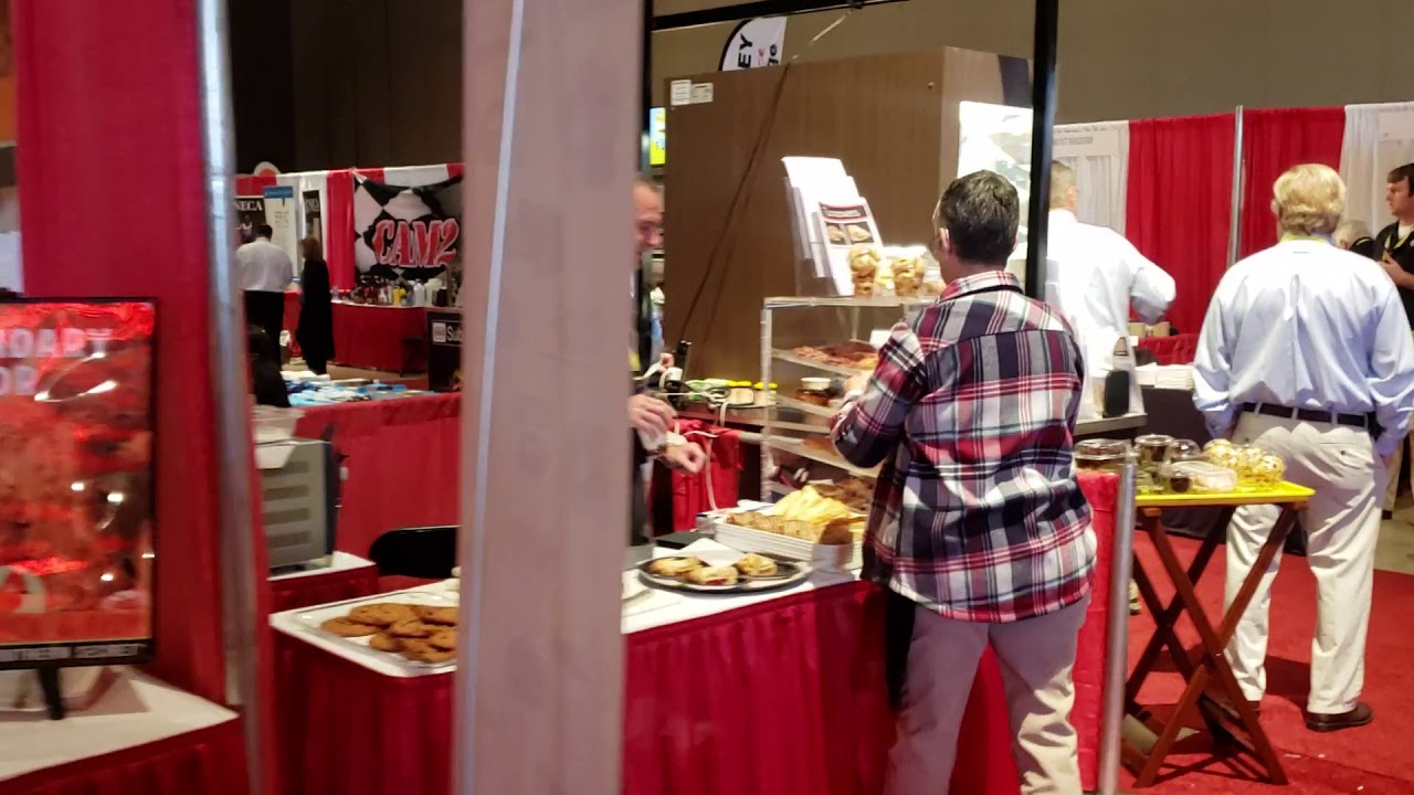 SAASOA 2019 - YouTube