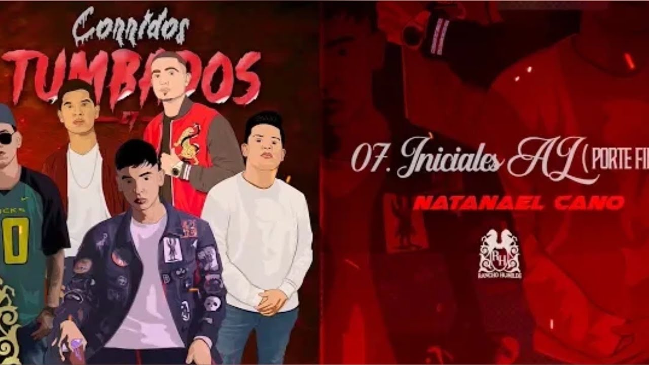 COVER || Iniciales AL - YouTube