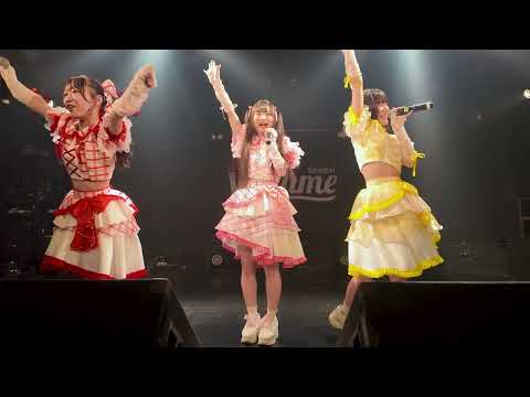 Quest Ship(クエストシップ)　IDOLTIMEPremierm in仙台MACANA　2025.10.4