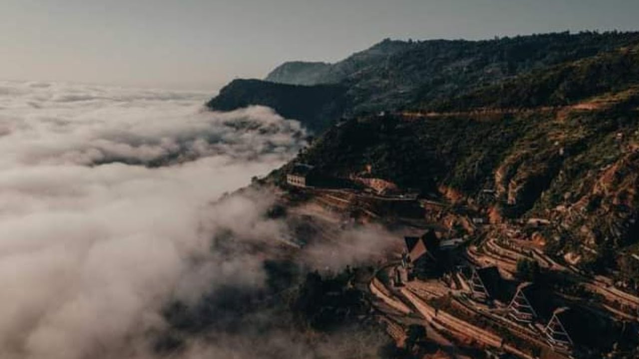 EXCLUSIVE TOUR || KITONGA GARDEN RESORT || A MULTI-BILLION HIDDEN GEM ...