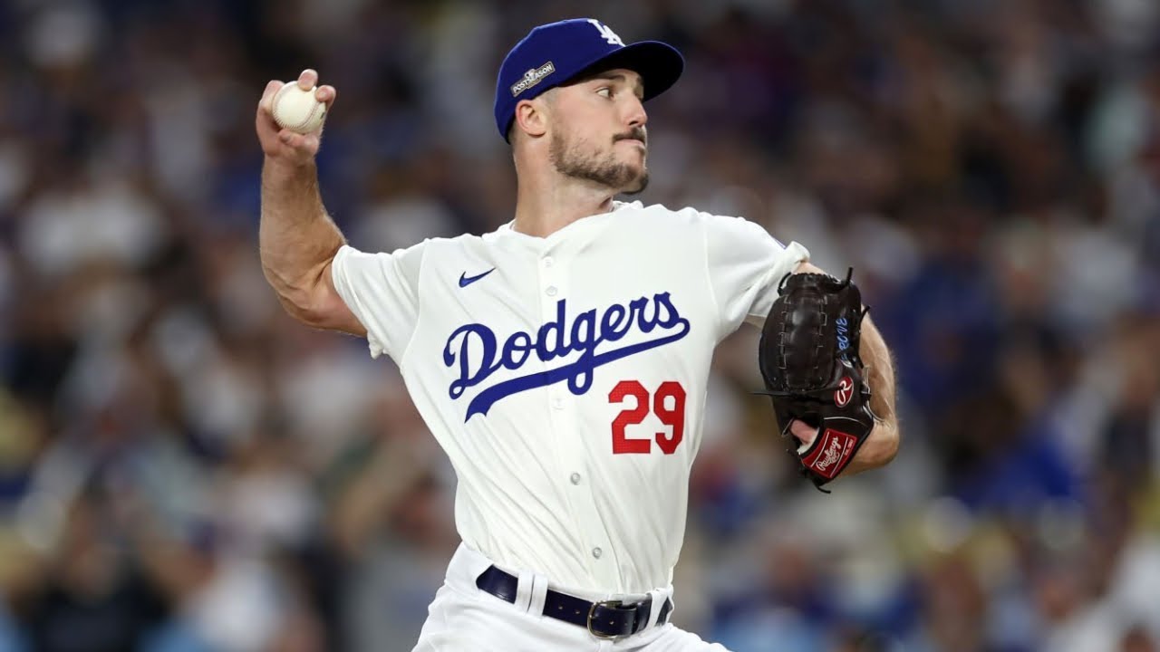 Michael Grove 2024 Highlights! - YouTube