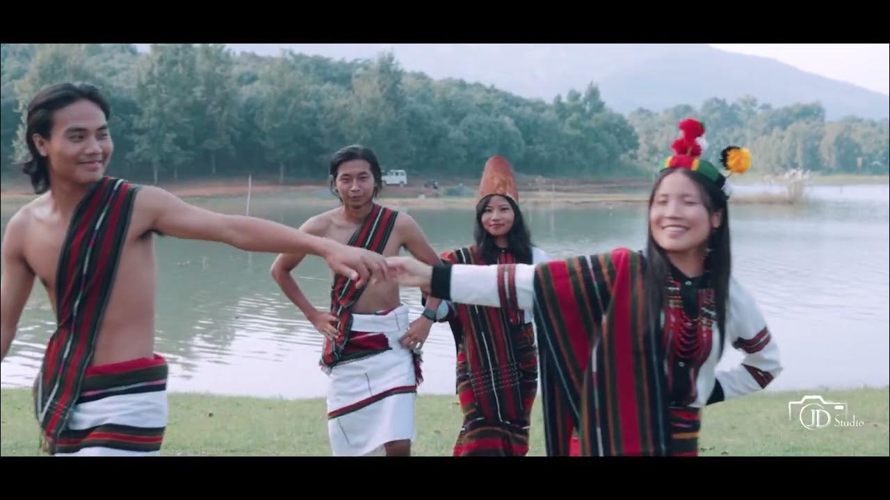 NI BANG LUN DING // Chiindeiniang - YouTube