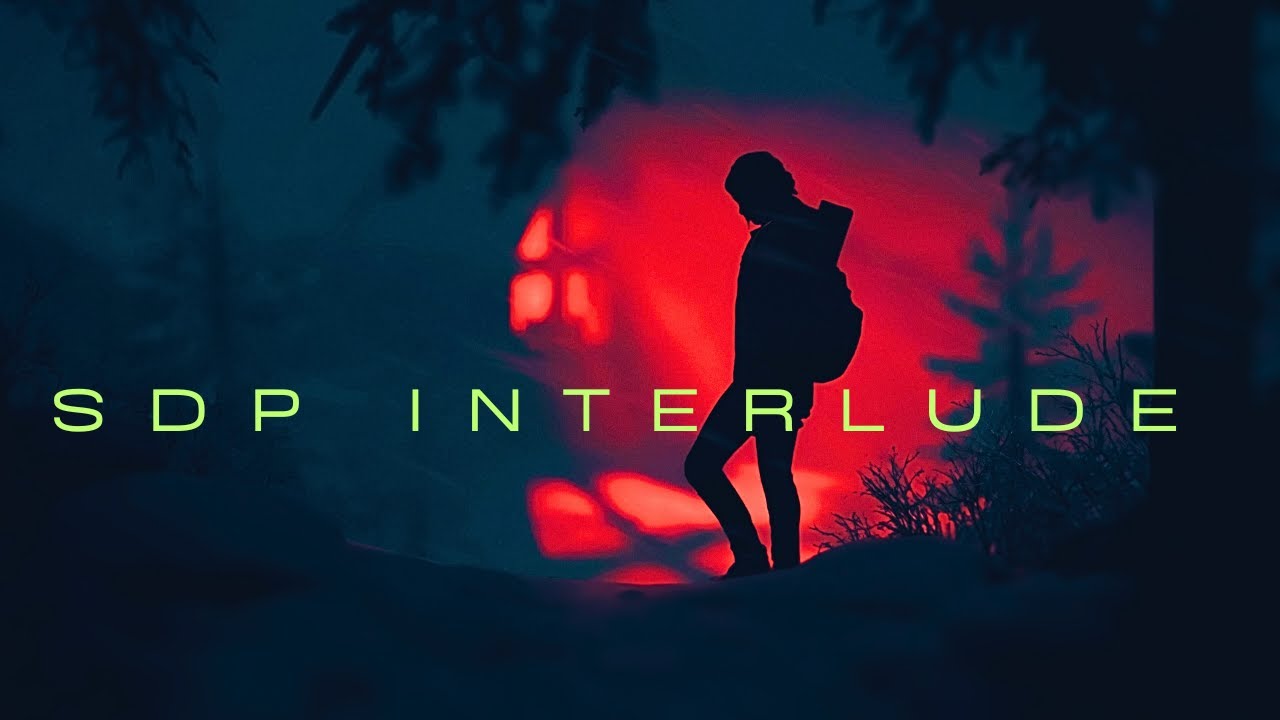 Sdp Interlude-The Last Of Us - YouTube