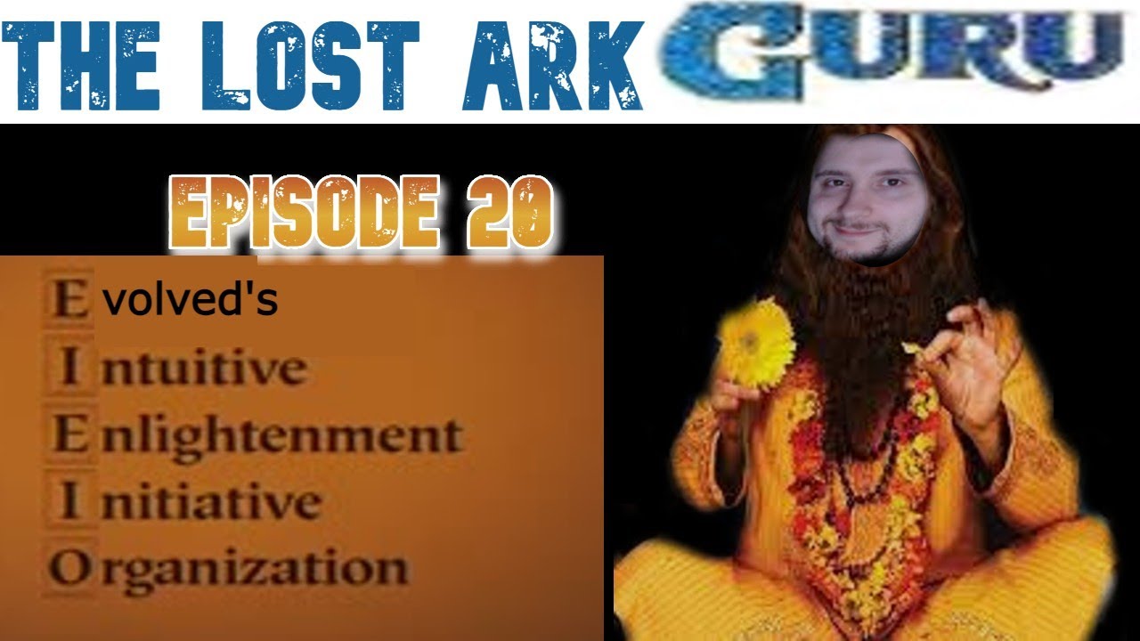 Lost Ark Guru: Episode 20 - YouTube