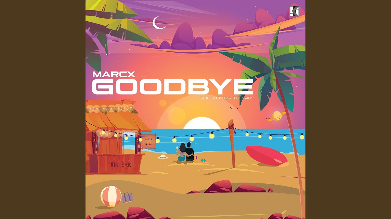 goodbye - YouTube