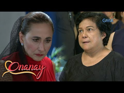 Onanay: Sampalan nina Nelia at Helena | Episode 142