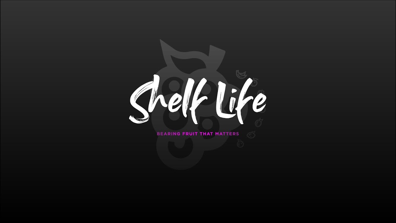 Shelf Life 2: Flourishing - YouTube