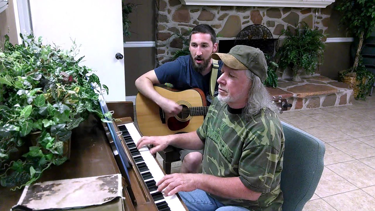 Alabama Tornado Ron-Jeff Worship - YouTube