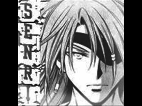 +Anima Senri: Animal I Have Become - YouTube