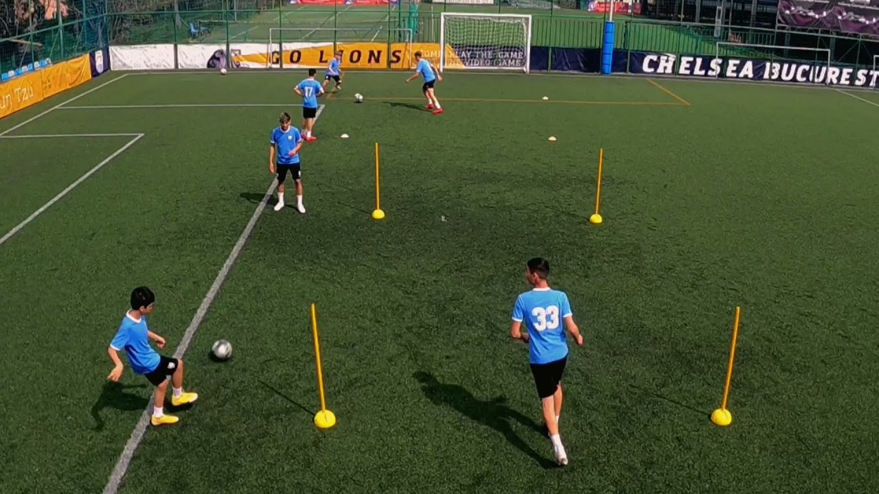 Tiki Taka POSSESSION Football Best Drill YouTube tiki-taka-possession-football-best-drill-youtube
