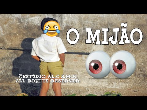 O mijão