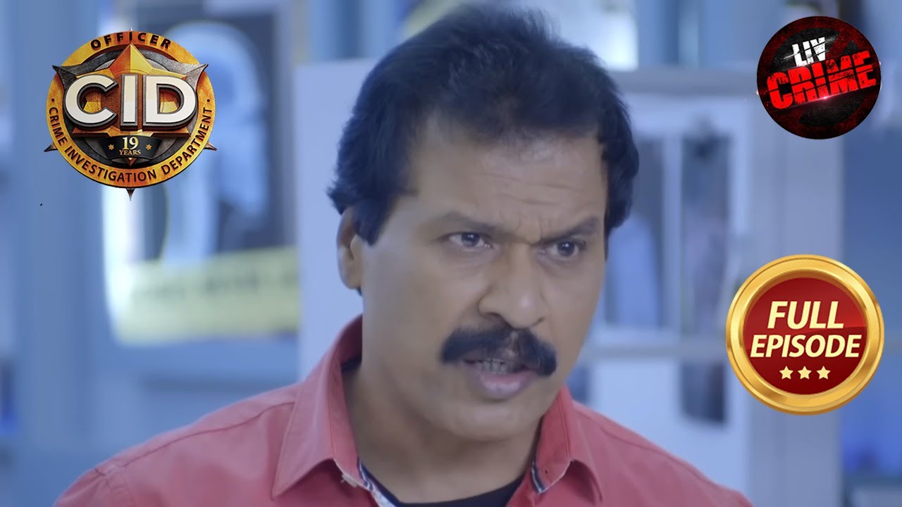 Freddy ने दिया Dr. Salunkhe को एक ख़ास सुझाव? | CID |An Ode To Our ...