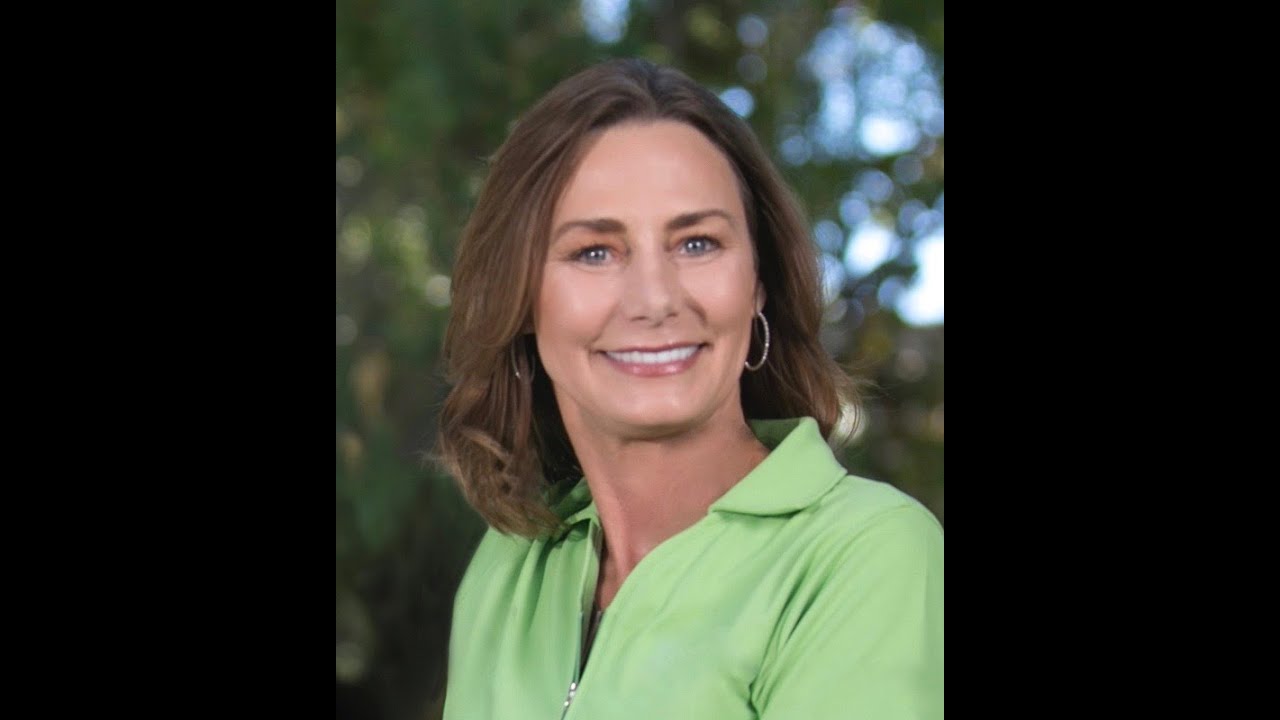 Karina Rusk Cancer - YouTube