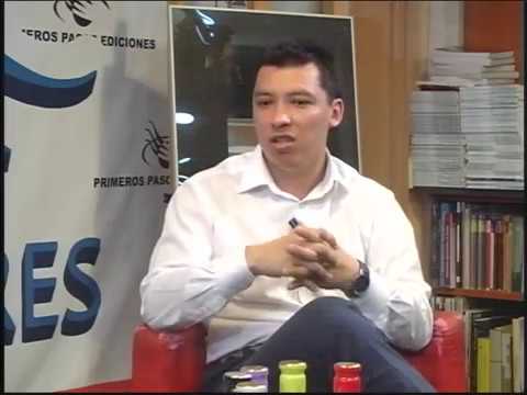 PROGRAMA 360, ENTREVISTA A SEBASTIAN LOAYZA - YouTube