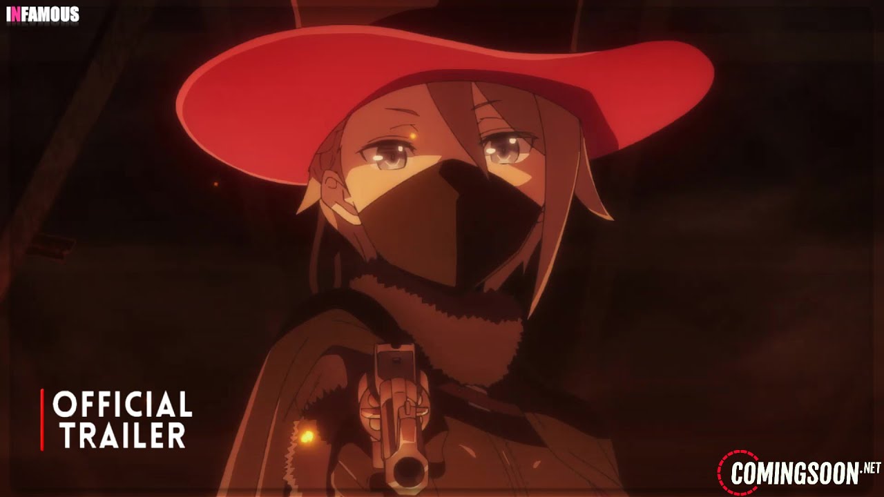 Princess Principal: Crown Handler Part 2 Official Trailer - New PV ...