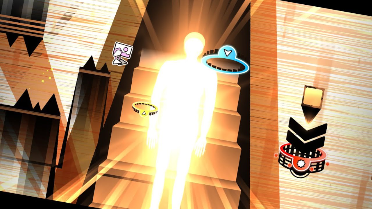 【4K】 "Menace" by MannyHeffley | Geometry Dash 2.2 - YouTube