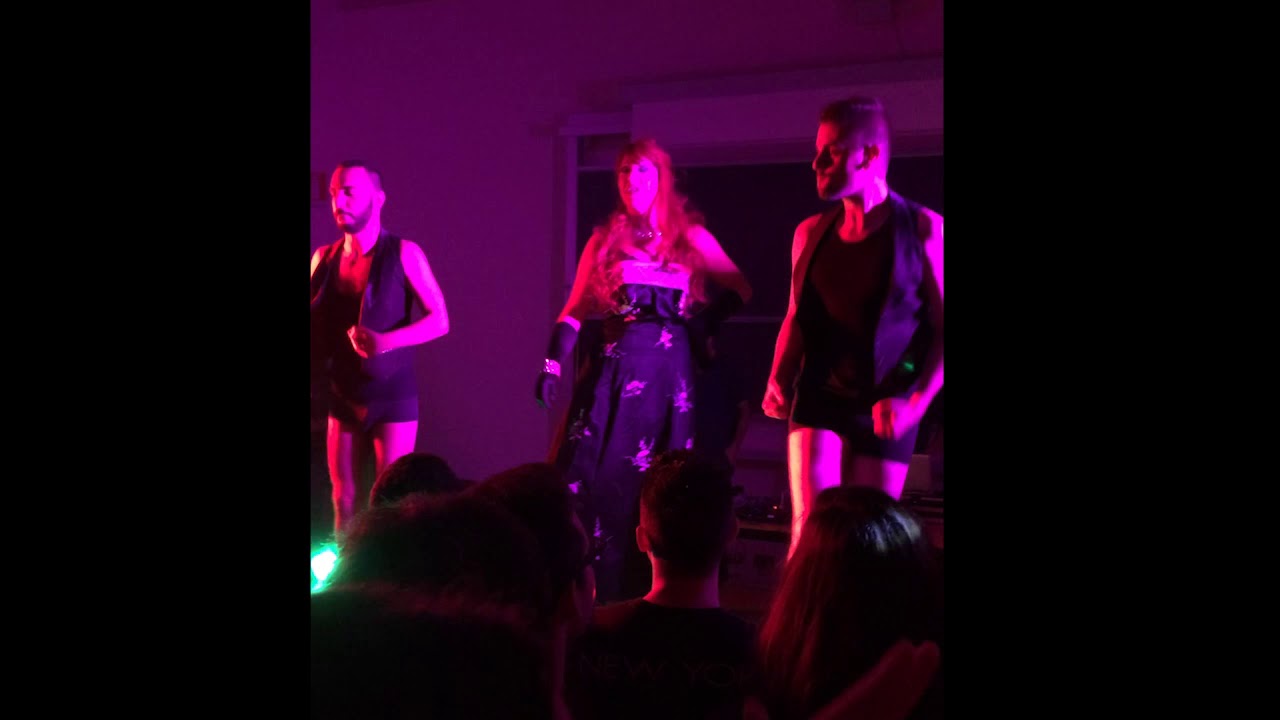 Magika Kontessa, Fabius&Matthew - Fail in Love 2014 - YouTube