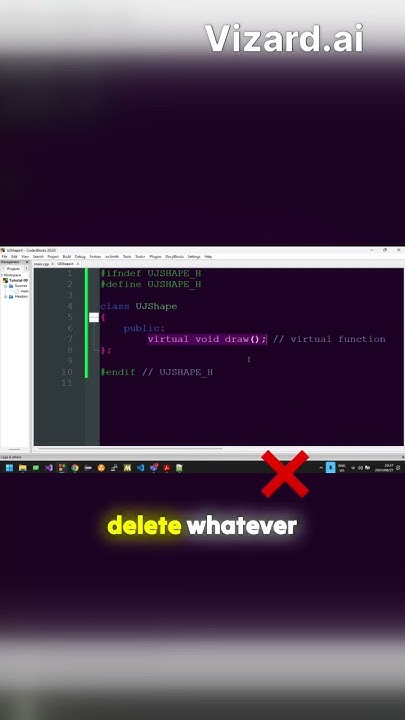 #programming #foryou #viralvideo #shorts #short #windows #windows11 #coding #codinglife # ...