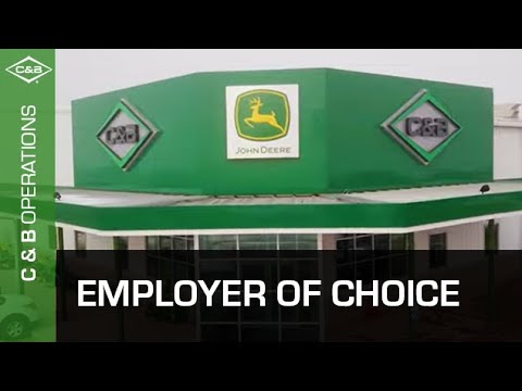 C & B Operations LLC Recruiting Video - YouTube