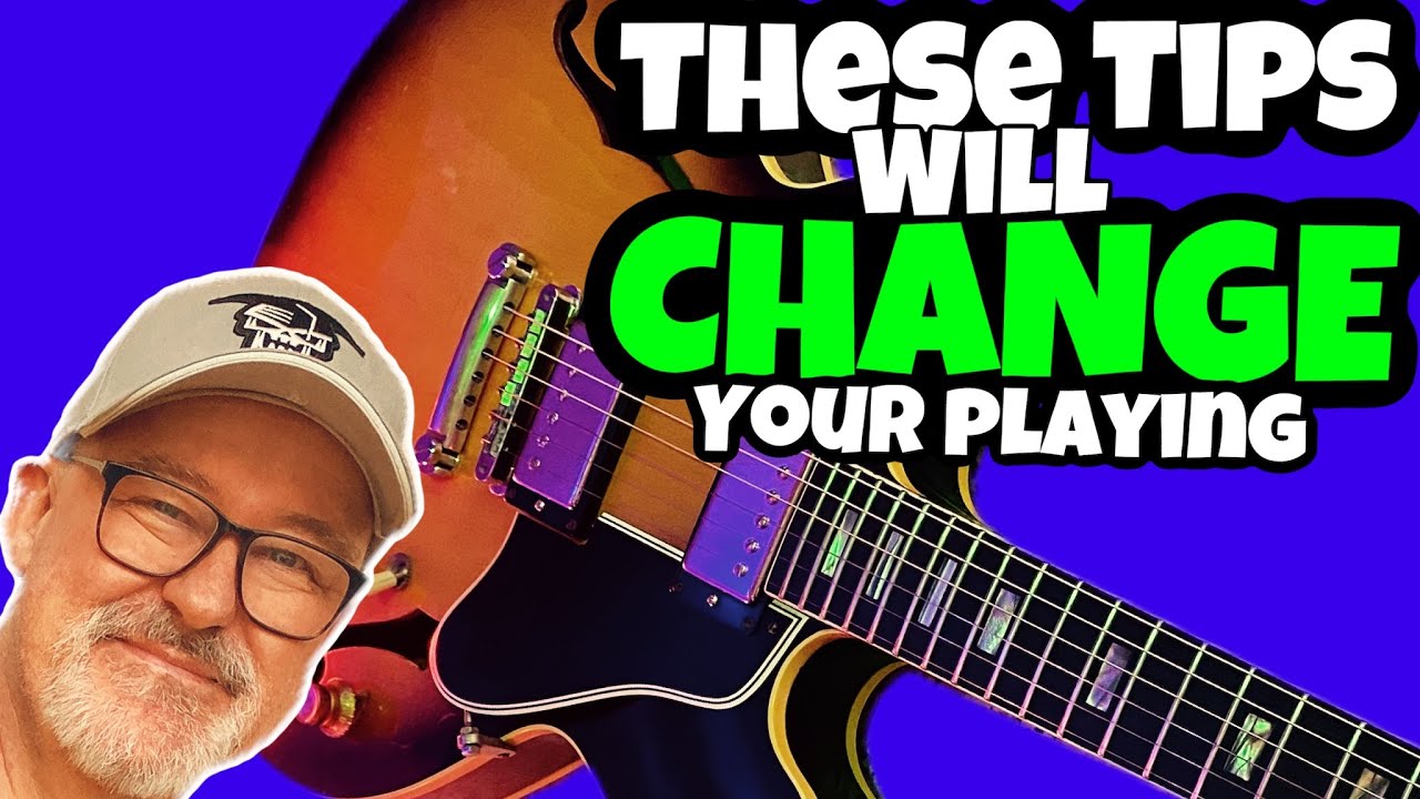 5 Tone TRICKS You NEED to Know | Featuring Lyle Workman - YouTube