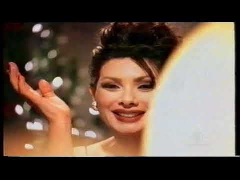 sequenza spot italia1 - 25 dicembre 1997