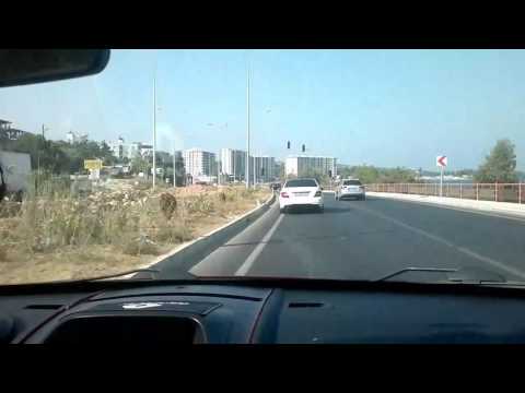 Kız kalesi gezmeler