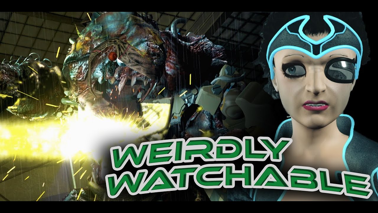 The Exigency | Critic Reviews - YouTube