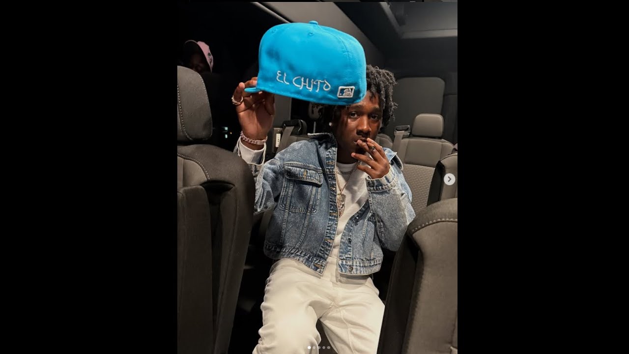 Baby Mel x Fatt Macc x ABGR Lil Corey Type Beat "Melvin Street" - YouTube