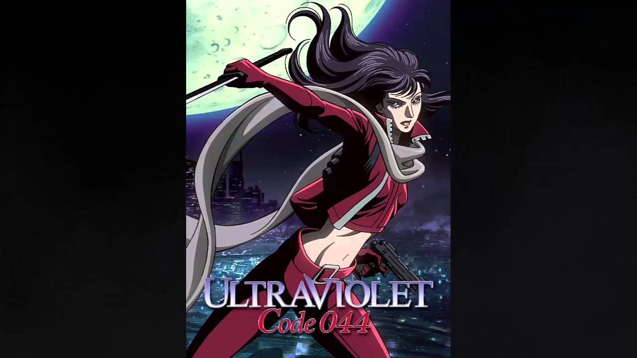 Análisis Ultraviolet CODE 044 - YouTube