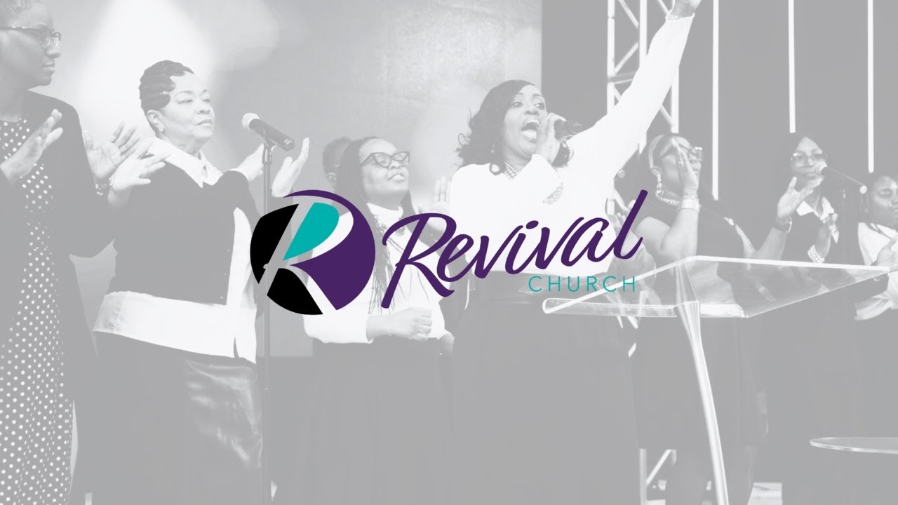 Revival Church CT // 3.16.25 // Chosen Sunday! - YouTube