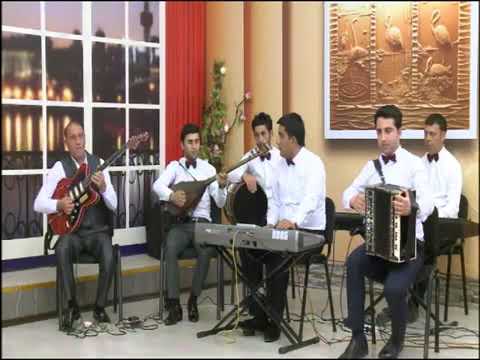 Nur Ansamblı Narınc Vəliyeva ilə Qonağım var