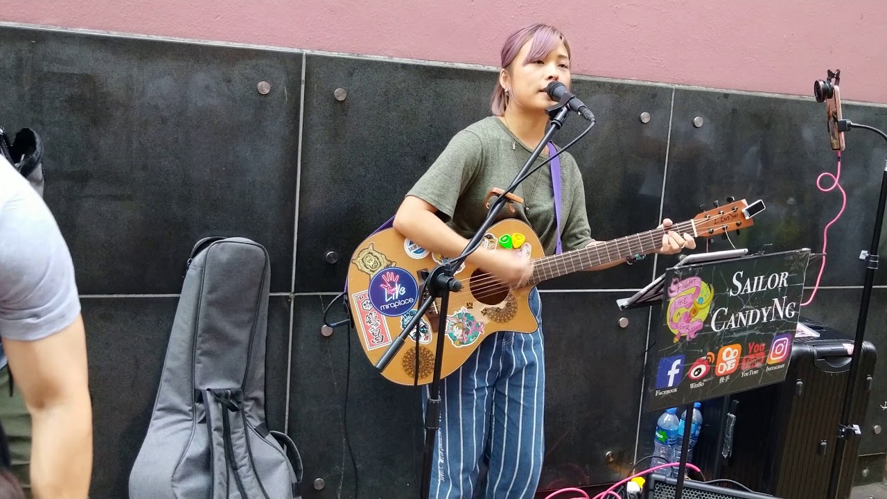 Price Tag ~ Sailor Candy Ng - YouTube